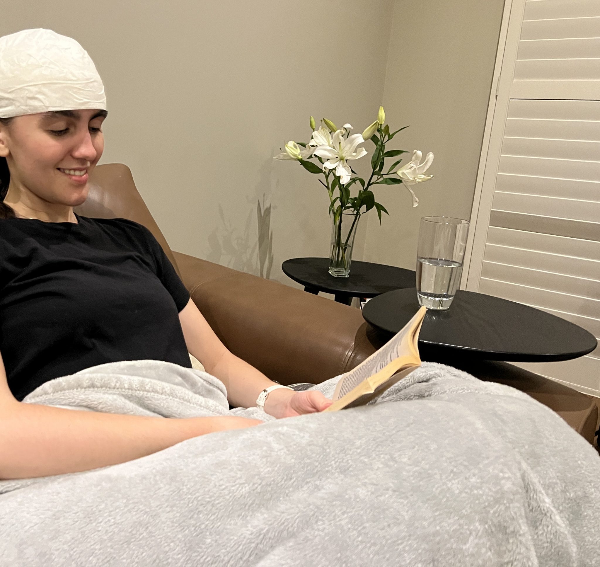 In-Home – Precision EEG